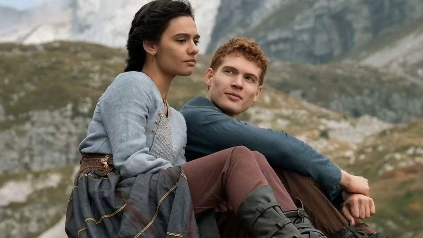 'The Wheel of Time' Cast & Character Guide