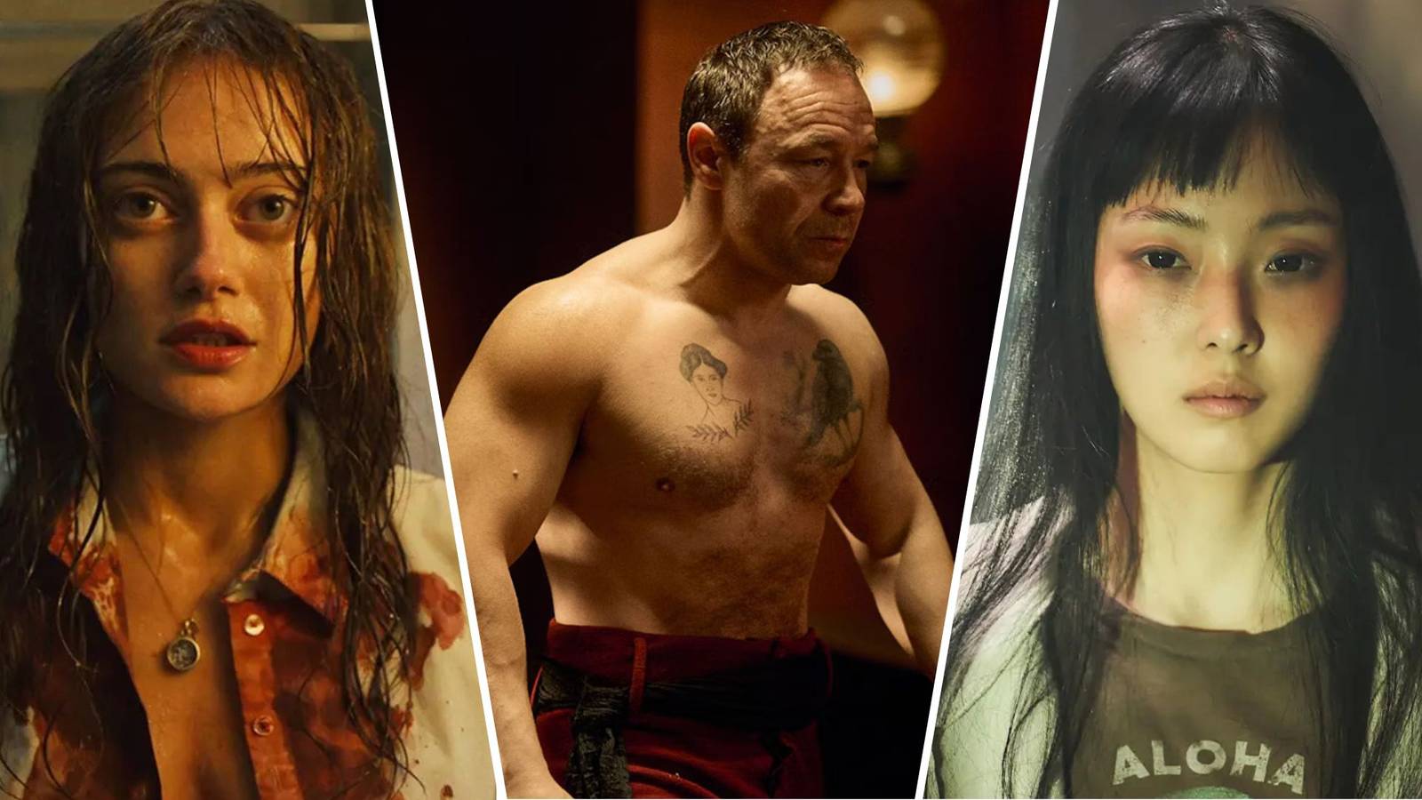 10 Great Miniseries That Slid Under the Radar in 2024