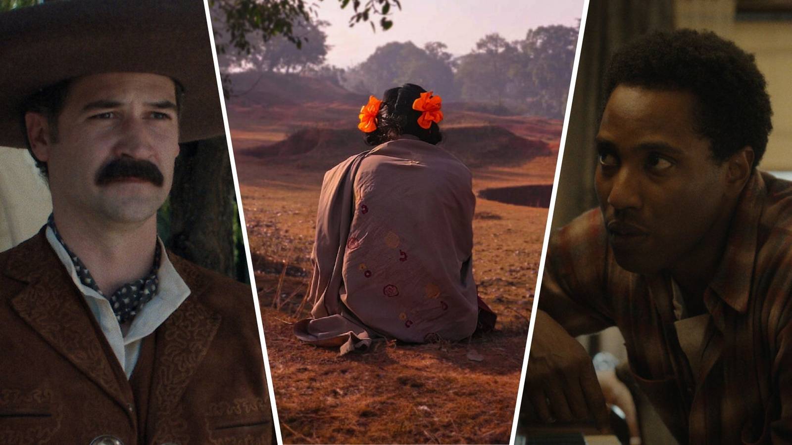 10 Netflix Movies You Overlooked in 2024