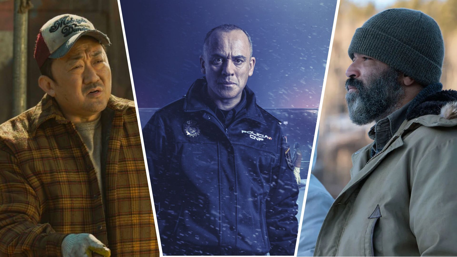 Netflix's 'Bullet Train Explosion' Is Worth Watching