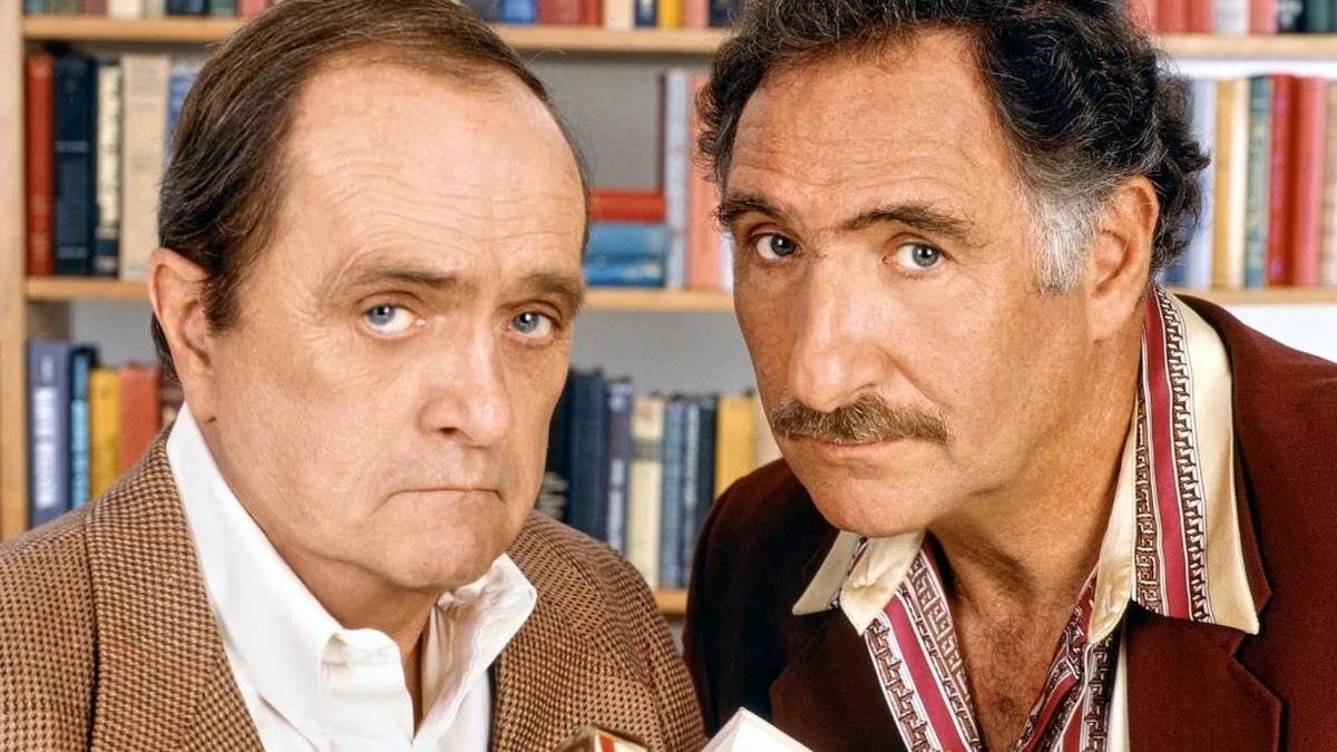 10 Best '90s Sitcoms That Only Lasted One Season