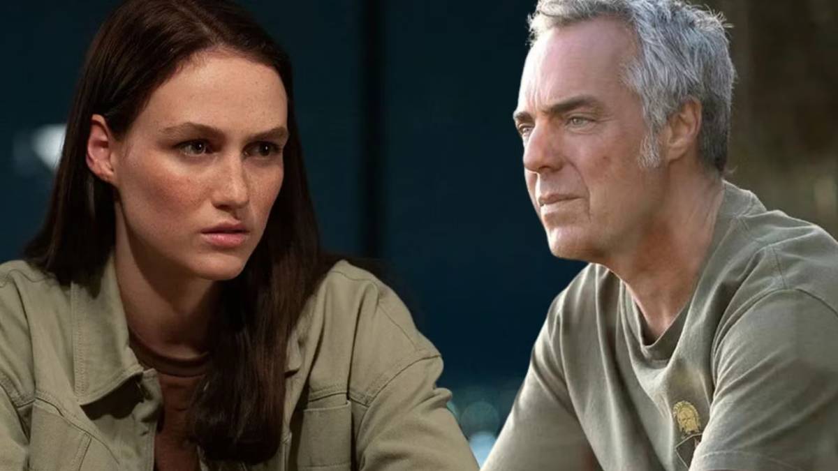 'Bosch: Legacy' Season 3 Can Fix Maddie Bosch