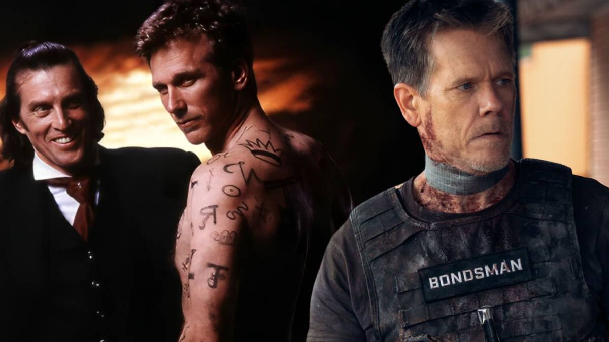 Is Prime Video's 'The Bondsman' Just a Repeat of 'Brimstone'?