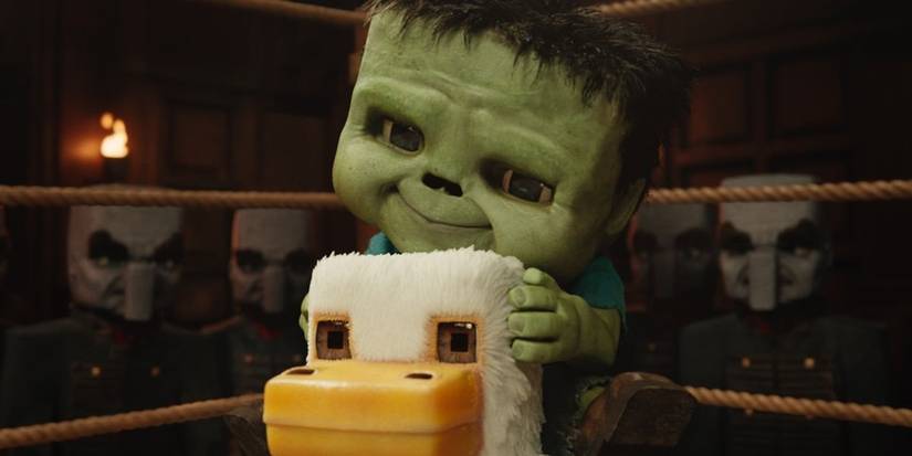 Luca Guadagnino Names 'A Minecraft Movie' as One of the Best Films of 2025