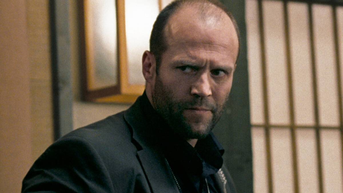 'War' Starring Jason Statham & Jet LI Is Streaming Free in May