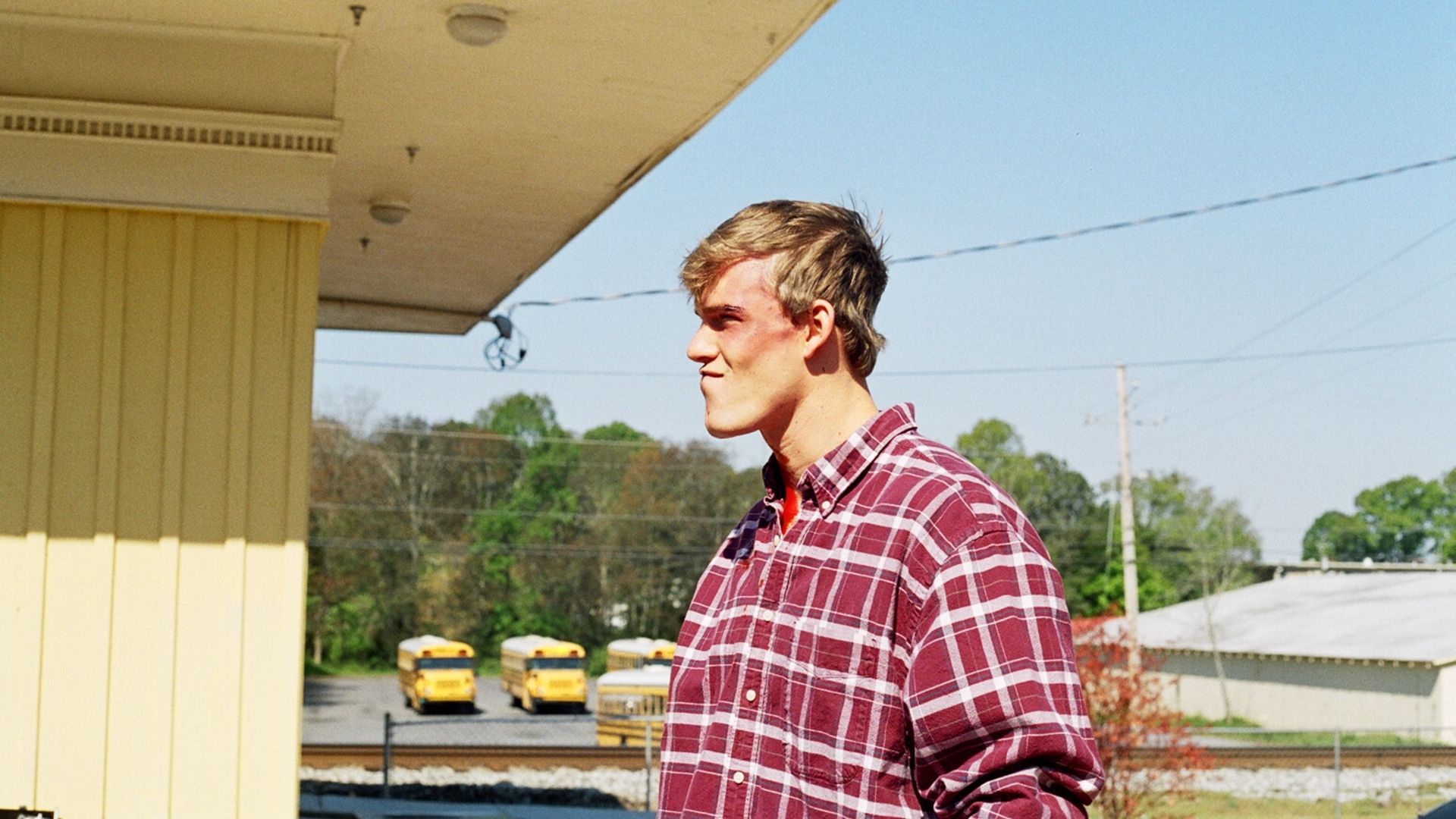 Alan Ritchson Was in a Low-Budget Western 'Rex,' but No One Can Watch It