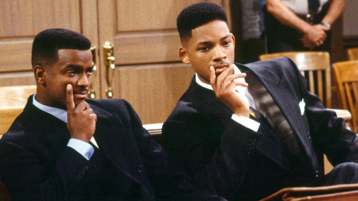 Interesting Perry Moore Fresh Prince Now Picturesnull