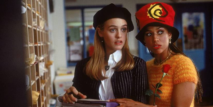 Alicia Silverstone Offers Disappointing 'Clueless' Sequel Update