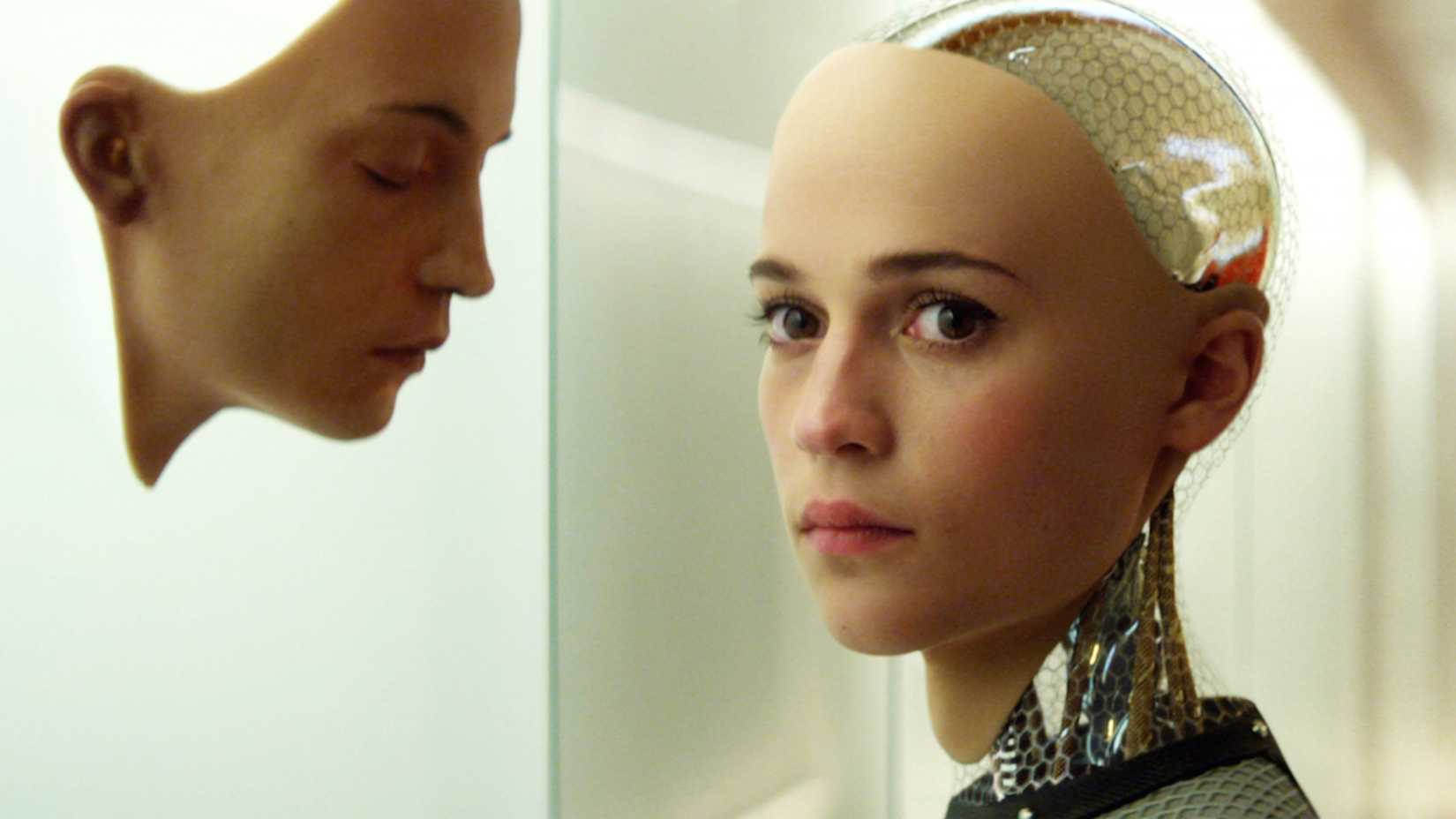'Ex Machina' Is a Sci-Fi Movie That Hits Harder Than Ever Today