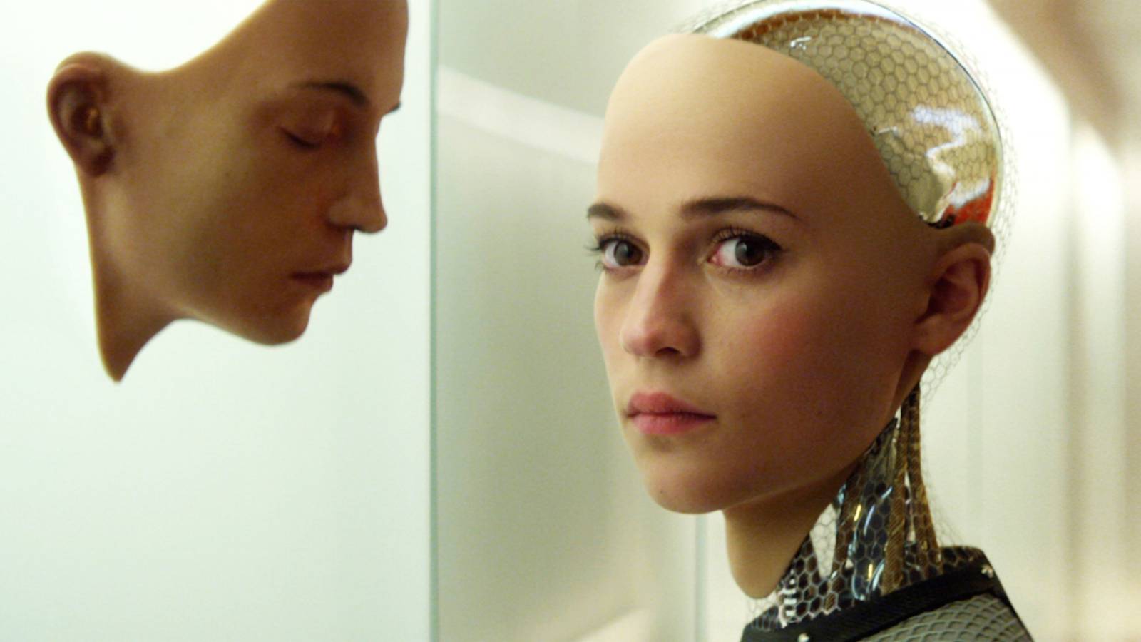 The Best Female Robots in Sci-Fi Movies