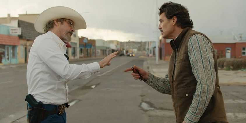 Ethan Hawke & Russell Crowe's ‘The Weight’: Release Date, Plot, & Cast