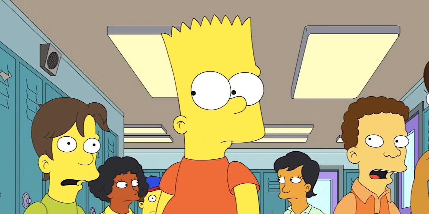 'The Simpsons' Bully Jimbo Jones Finds New Voice in 'Parks & Rec' Alum