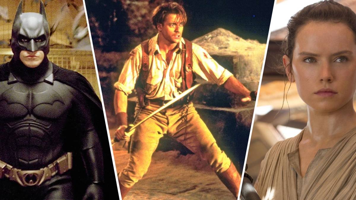 10 Movies That Successfully Revived Stagnant Franchises