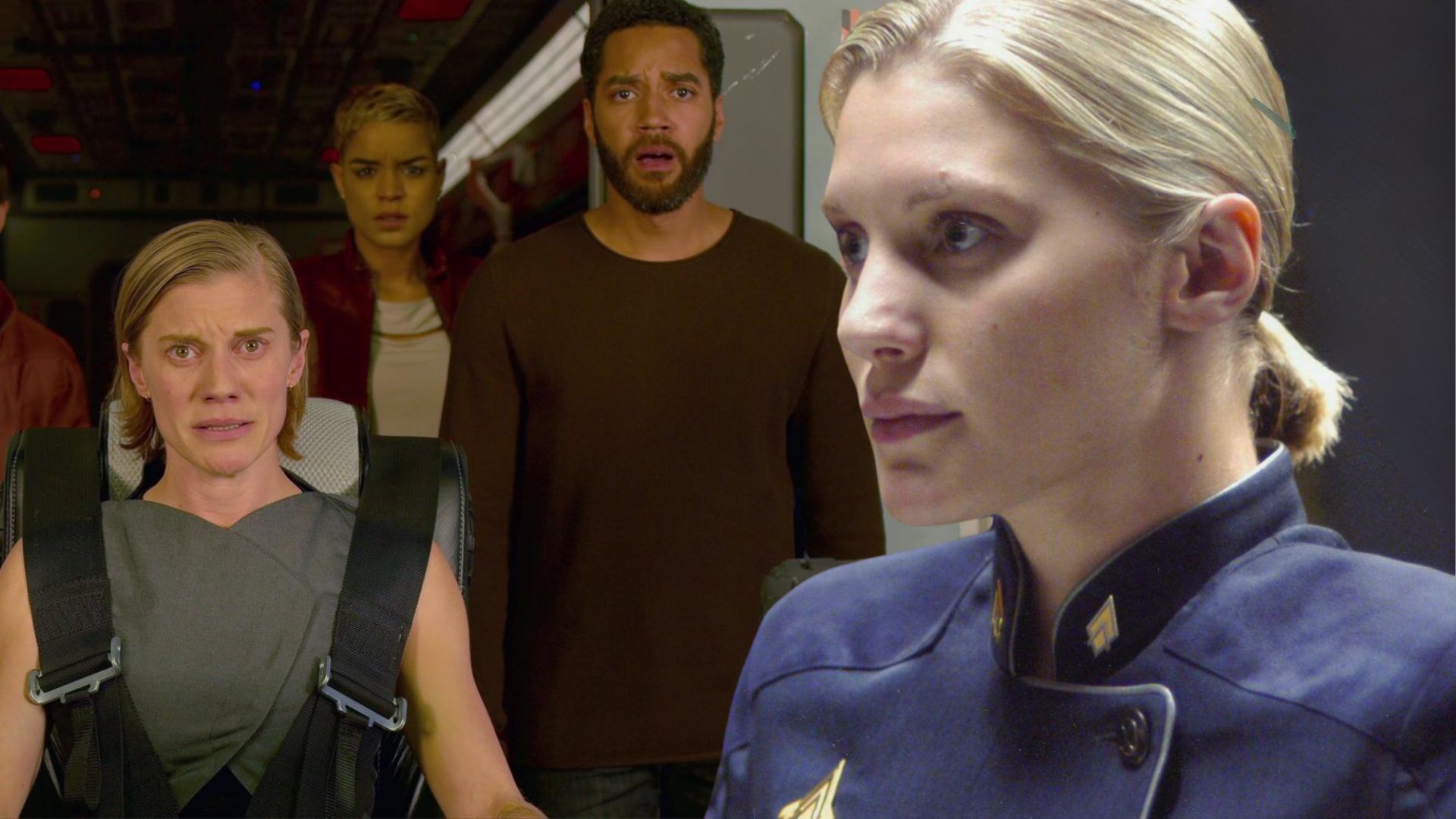 Battlestar Galactica | MovieWeb