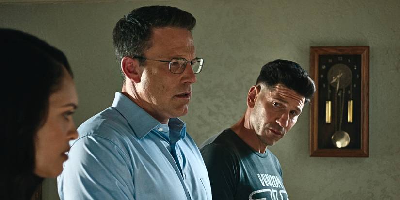 Ben Affleck & Jon Bernthal's 'The Accountant 2' Sets Prime Video ...
