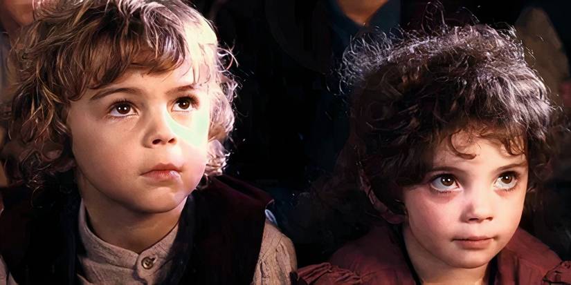 7 Best Original Characters in the ‘Lord of the Rings’ Movies