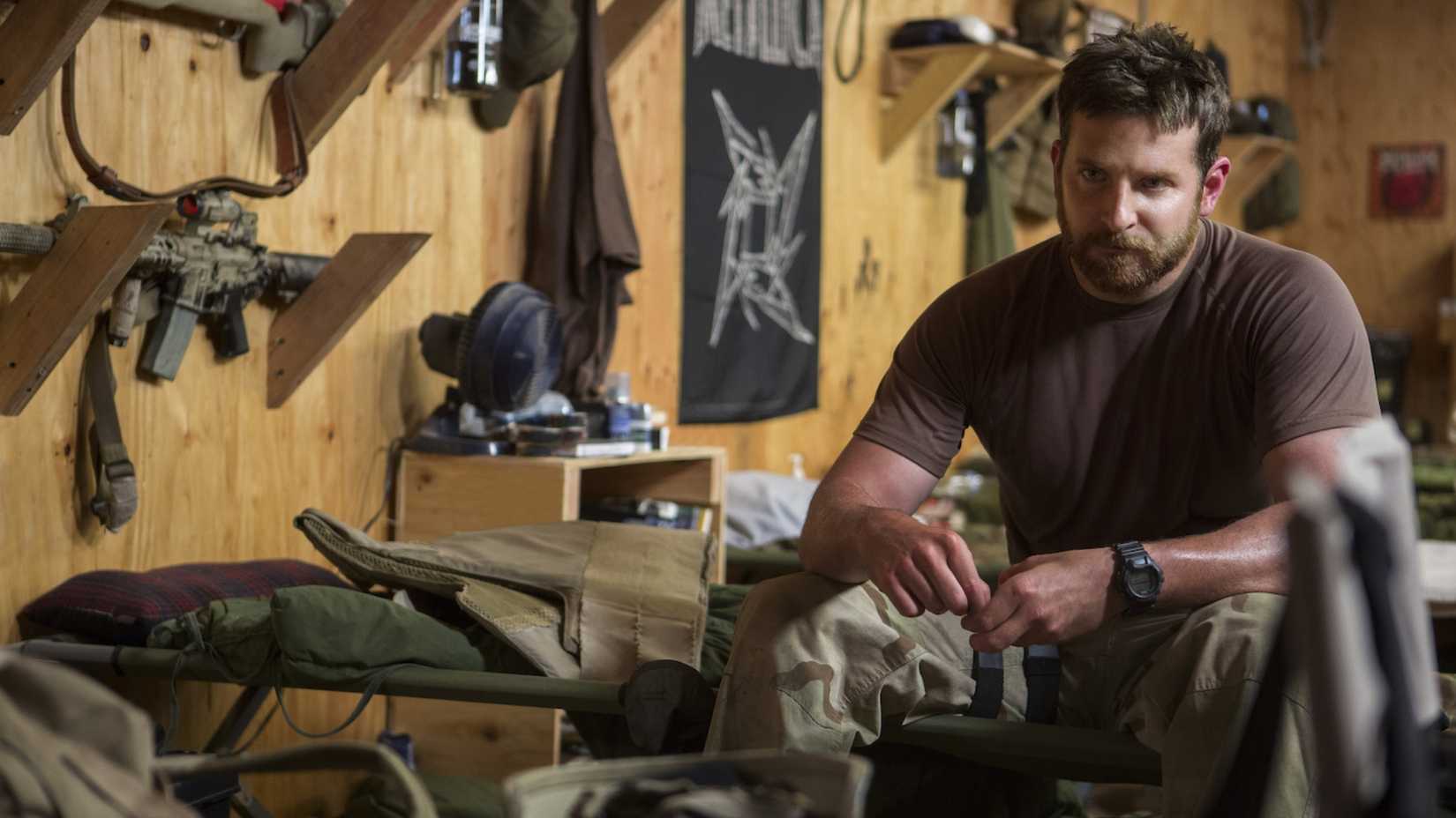 Why Is 'American Sniper' So Controversial?