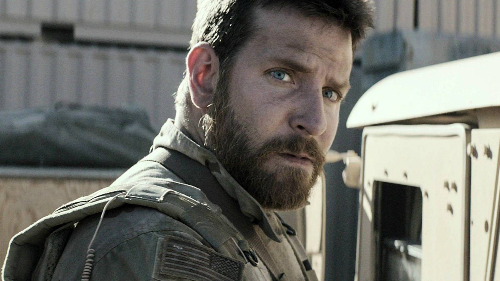 Why Is 'American Sniper' So Controversial?