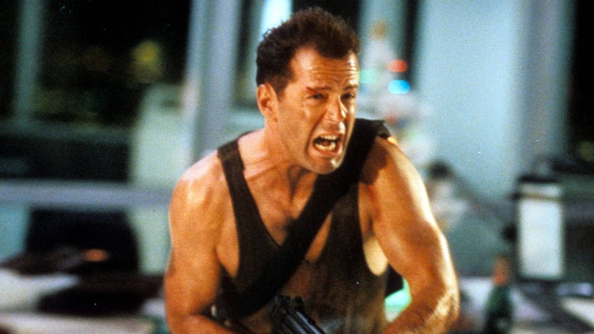 Why Bruce Willis Turned Down the Original 'Lethal Weapon'