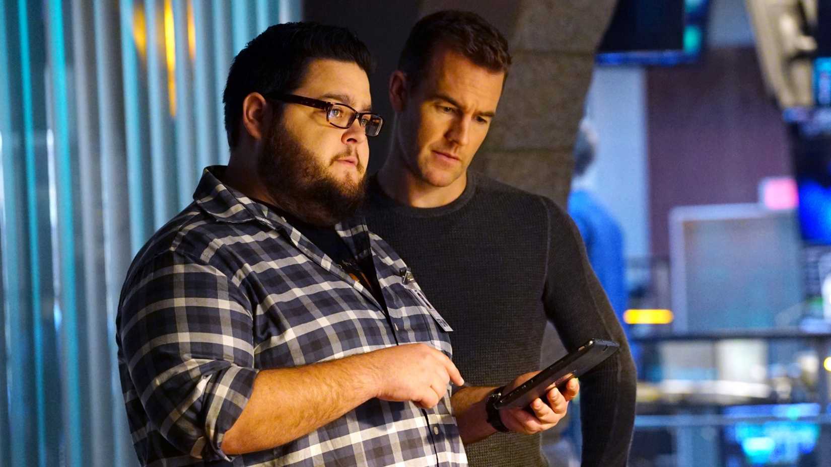 James Van Der Beek's 10 Best Movies & TV Shows
