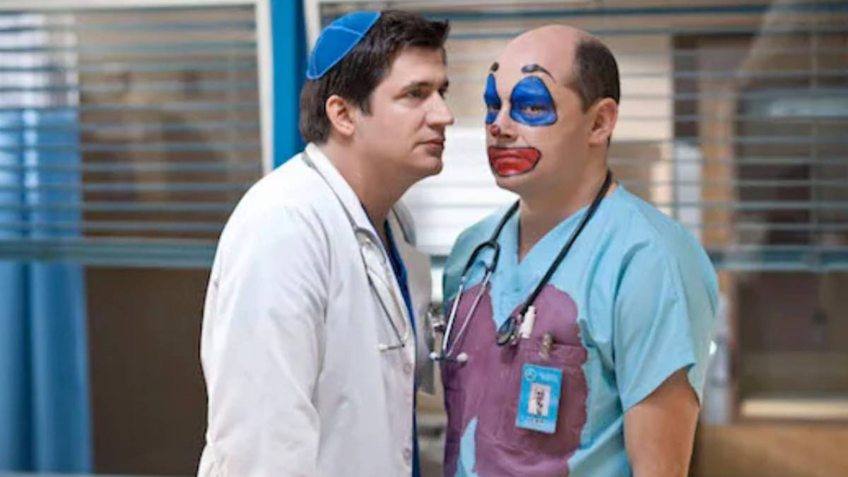 'Childrens Hospital': Hilarious Adult Swim Comedy Sets Streaming Release
