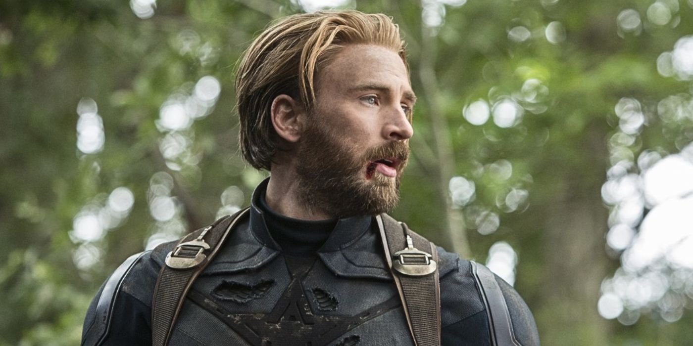 'Avengers: Endgame' Red Skull Actor Pitches 'Captain America' Disney Series