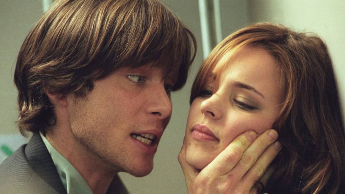 Cillian Murphy's 'Red Eye' Is Still Underrated 20 Years Later