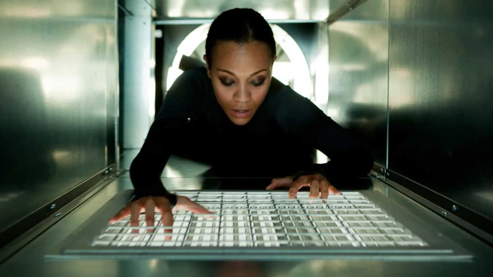 MCU Icon's "Intense" Revenge Thriller (That's a Semi-Sequel to an ...