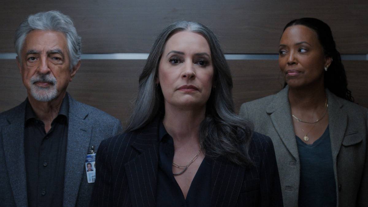 How Does 'Criminal Minds: Evolution' Connect to the Original Series?