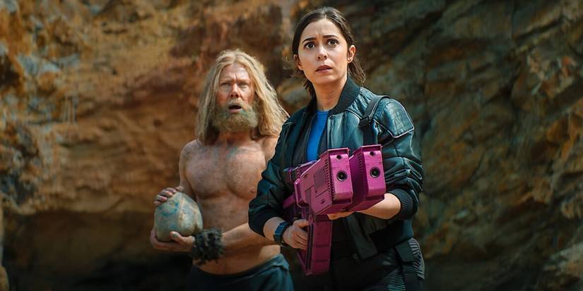 Netflix Renews Hit Sci-Fi Series 'Black Mirror' For Season 8