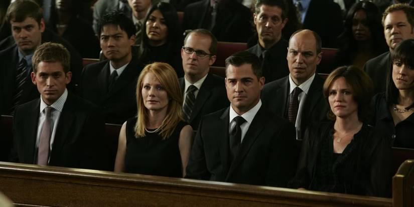 'CSI': 20 Years Later, "For Gedda" and "For Warrick" Still Haunt Me