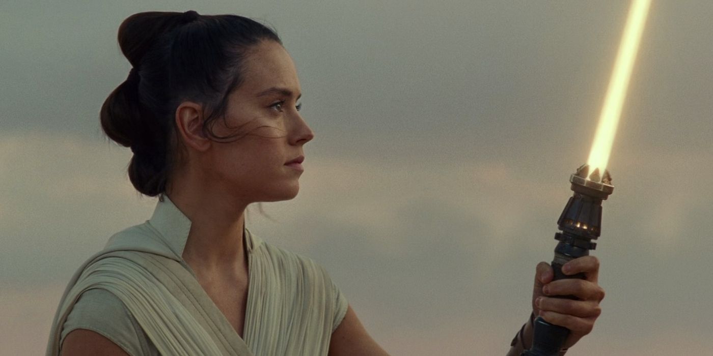 Star Wars: The Ninth Jedi Spinoff Rebuilds The Jedi Order On Disney+