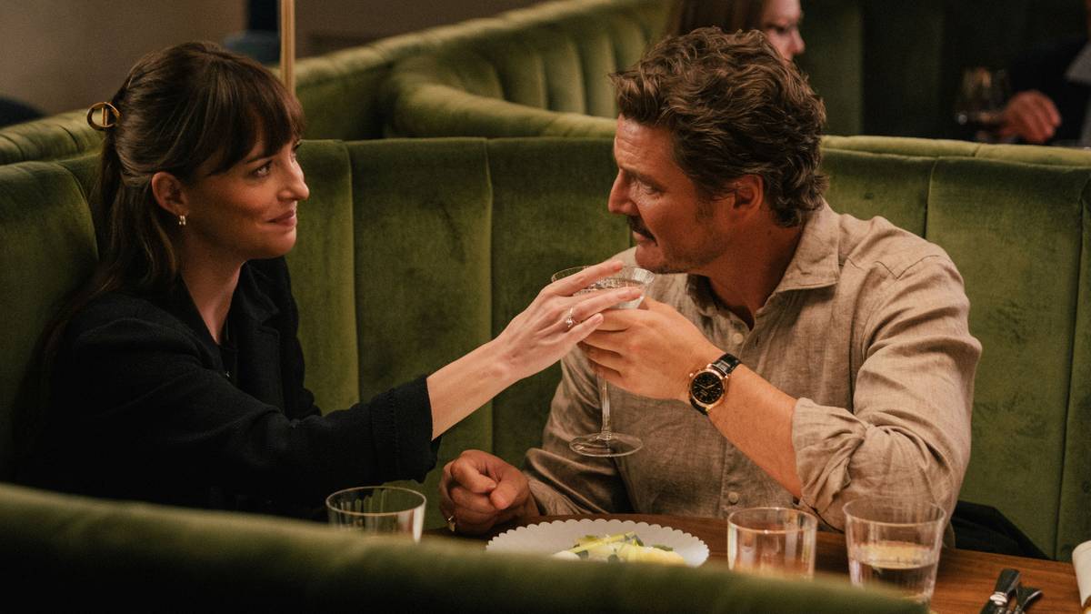 'Materialists' Captures the Hearts of Critics on Rotten Tomatoes