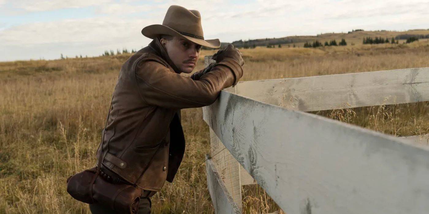 'Ransom Canyon' Fans Need to Watch 'Damnation'