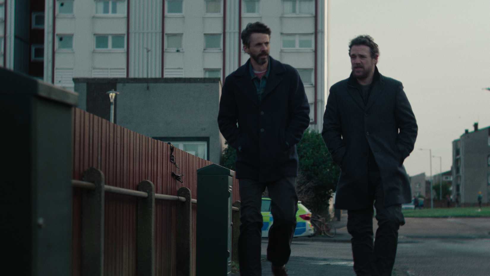 Netflix's 'Dept. Q' Season 2: Release Date, Plot, & Cast