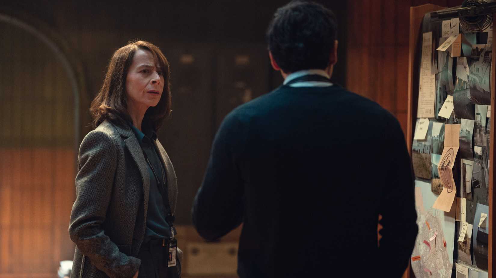 Netflix's 'Dept. Q' Season 2: Release Date, Plot, & Cast
