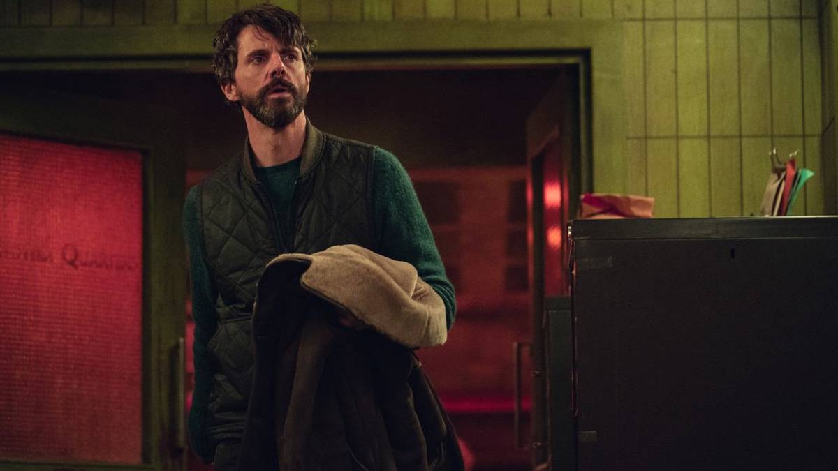 Netflix's Crime Thriller 'Dept. Q' Scores Impressive Rotten Tomatoes Debut