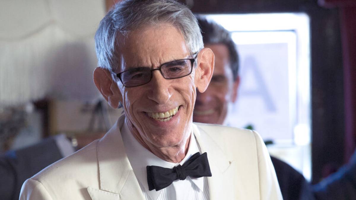 The John Munch Universe: How 1 Character Ties 7 TV Shows Together