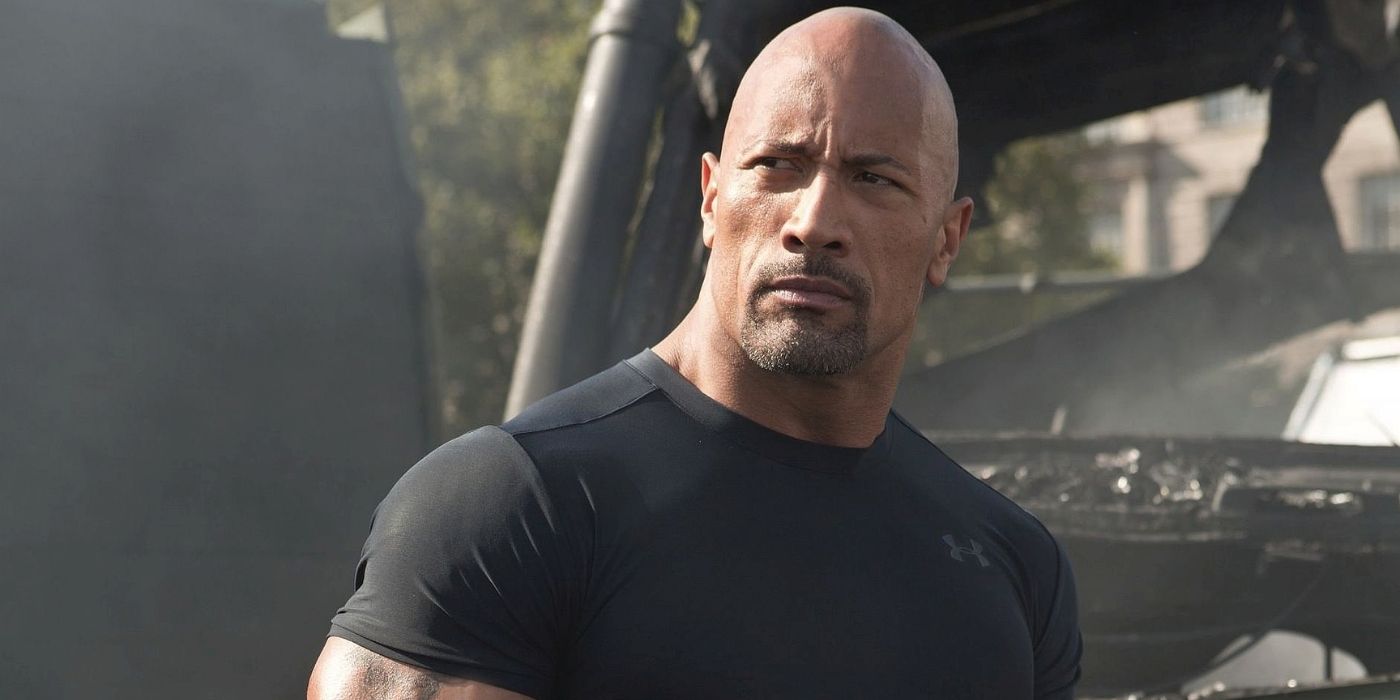 Dwayne Johnson's New A24 Thriller 'Breakthrough' Recruits Director ...