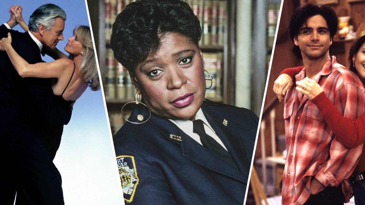 10 Best '80s TV Shows You Can Stream Right Now