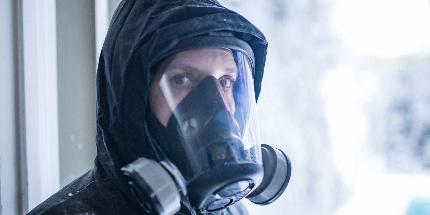 'The Eternaut' Review: Hypnotic Netflix Series Can't Meet Expectations