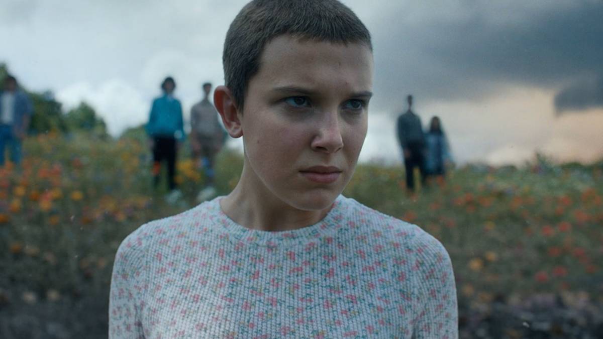 'Stranger Things' Prequel Play 'The First Shadow' Does Connect to ...