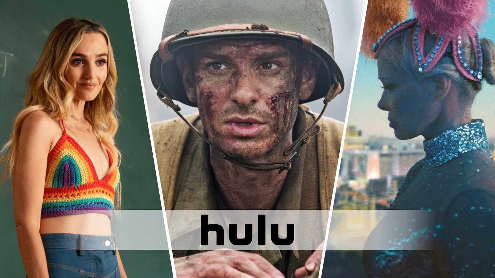 Every Movie Coming to Major Streaming Services in May 2025
