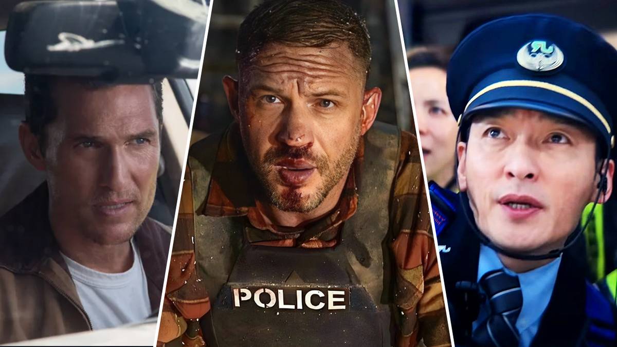 Every Movie Coming to Major Streaming Services in April 2025