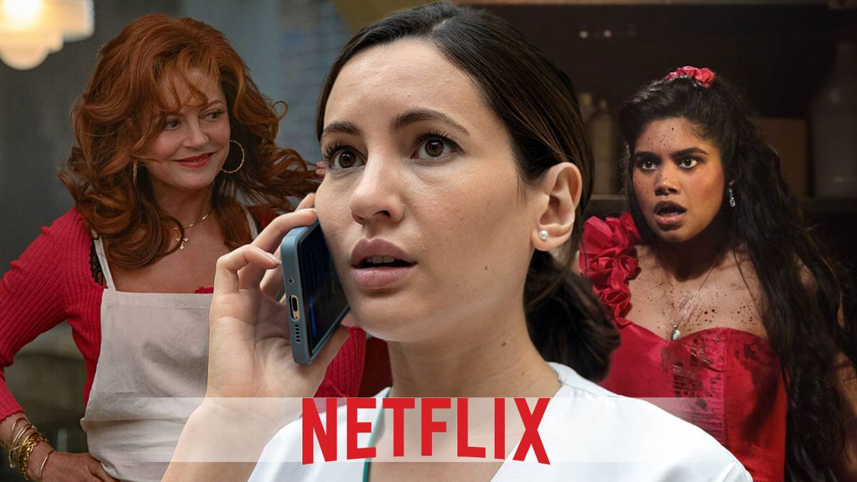 Every Original Movie Coming to Netflix in May 2025