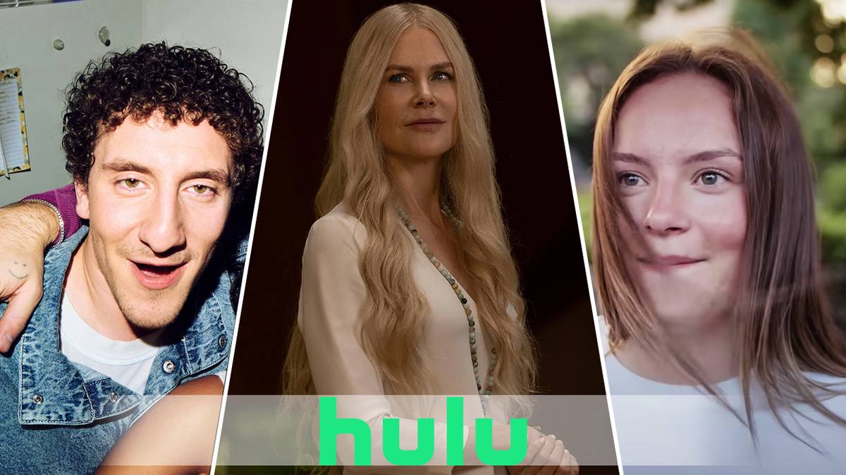 Here Is Every TV Show Coming to Hulu in May 2025