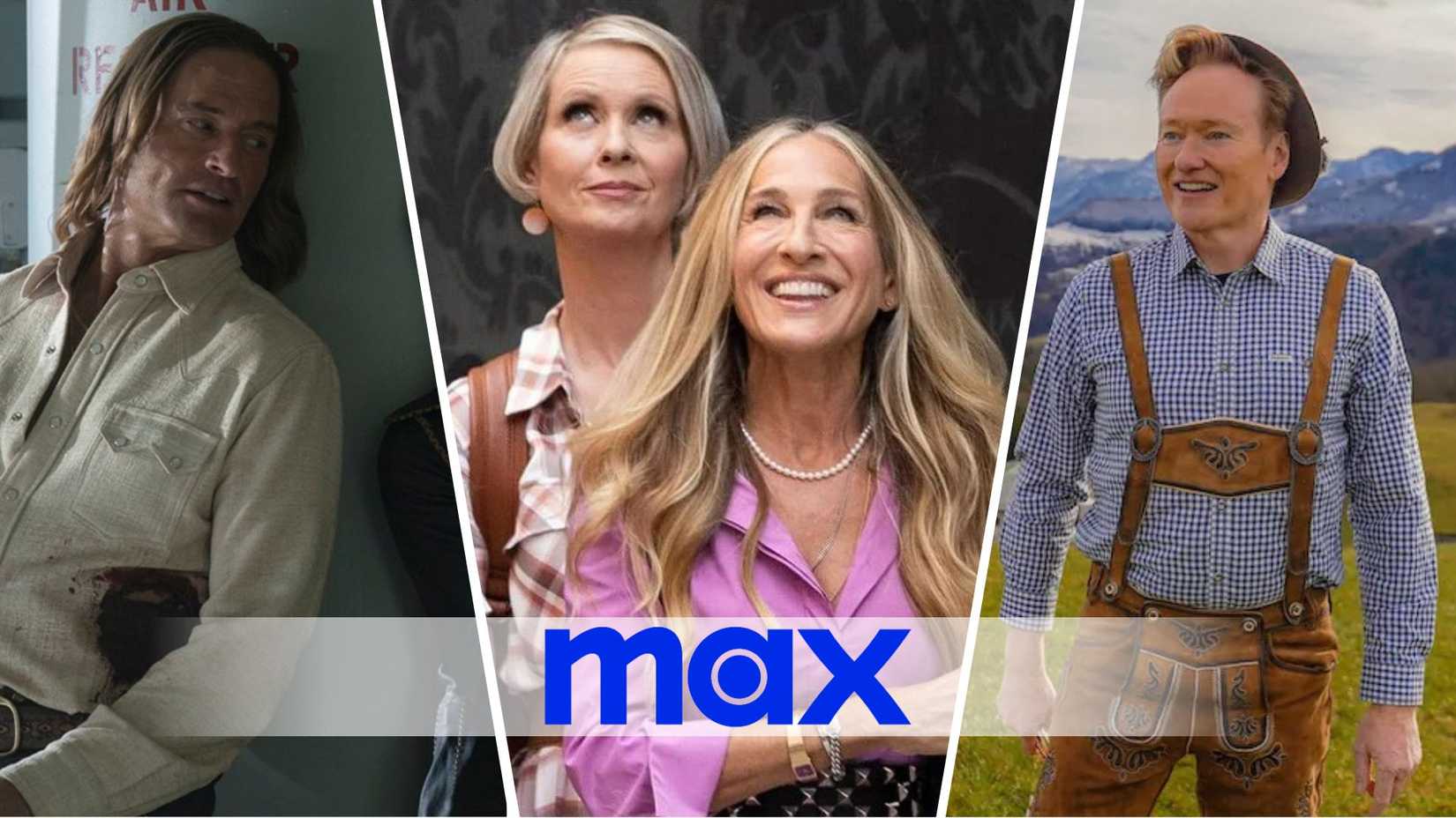 Every TV Show Coming to Major Streaming Services in May 2025