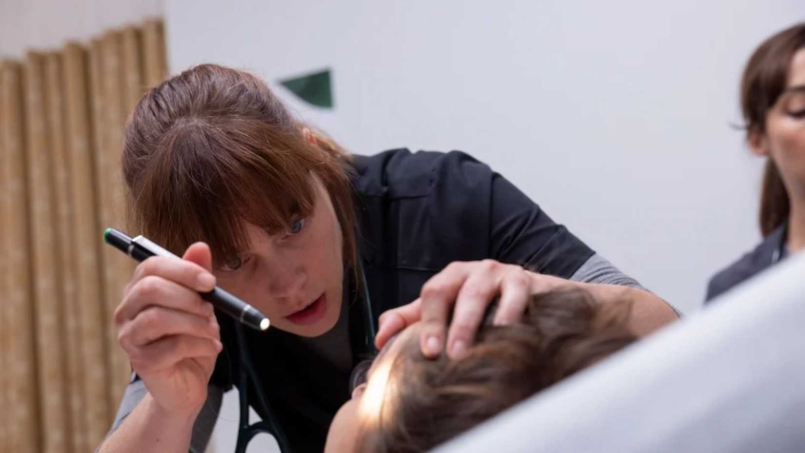 'The Pitt' Season 2, Episode 3 Main Characters, Ranked by Likability