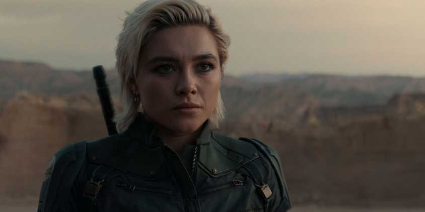 'Thunderbolts*' Star Hannah John-Kamen Explains Ghost's Absence From the MCU