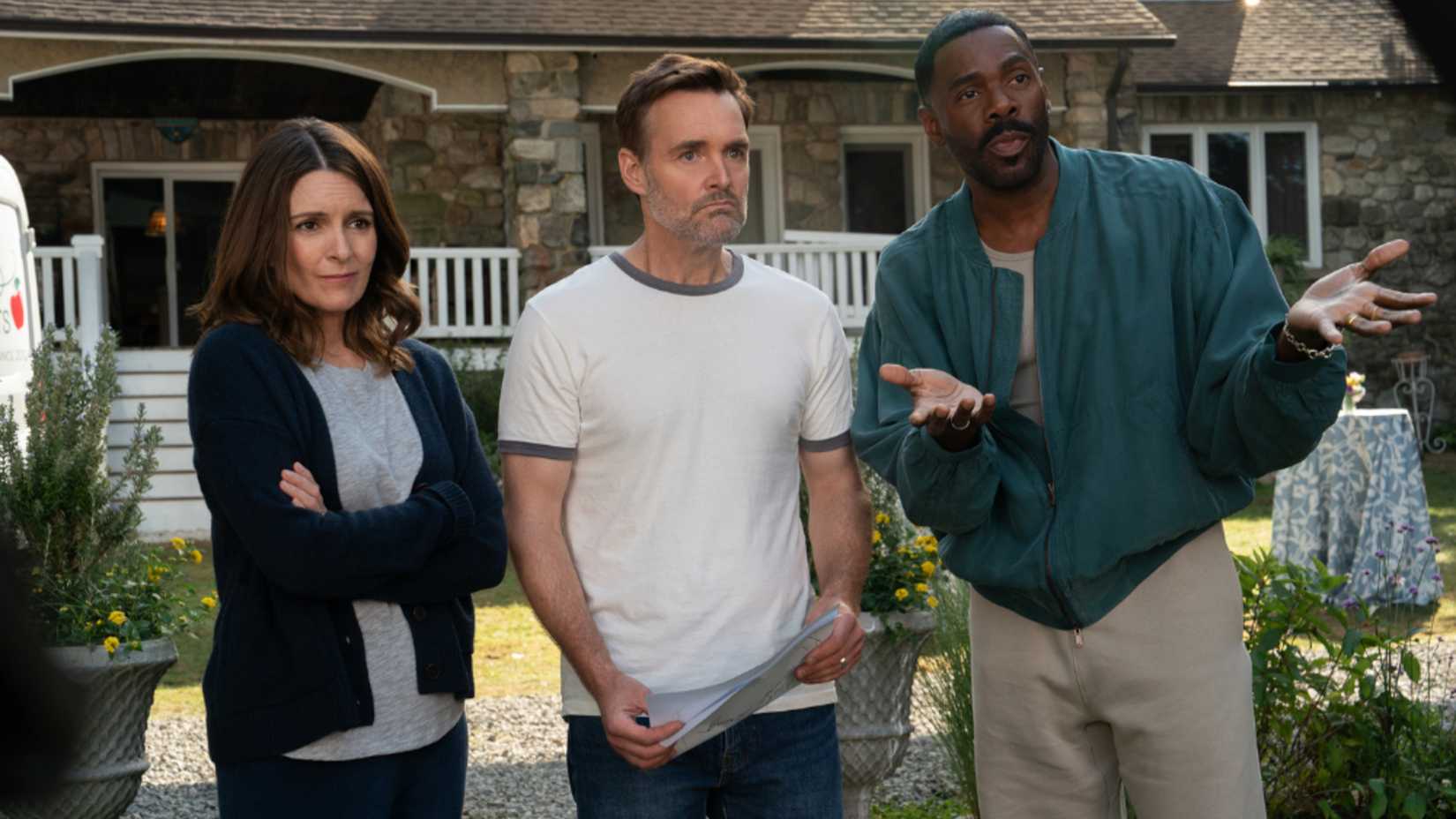 'The Four Seasons': 8 Reasons Jack and Kate Are Doomed To Fail